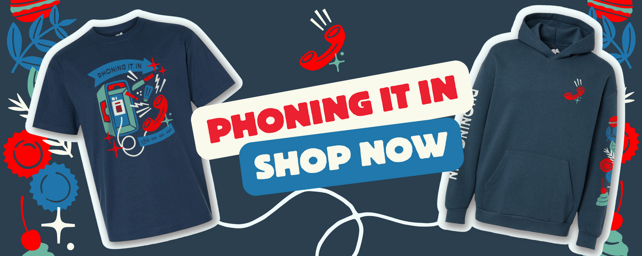 Official Try Guys Merchandise