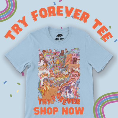 Official Try Guys Merchandise – The Try Guys