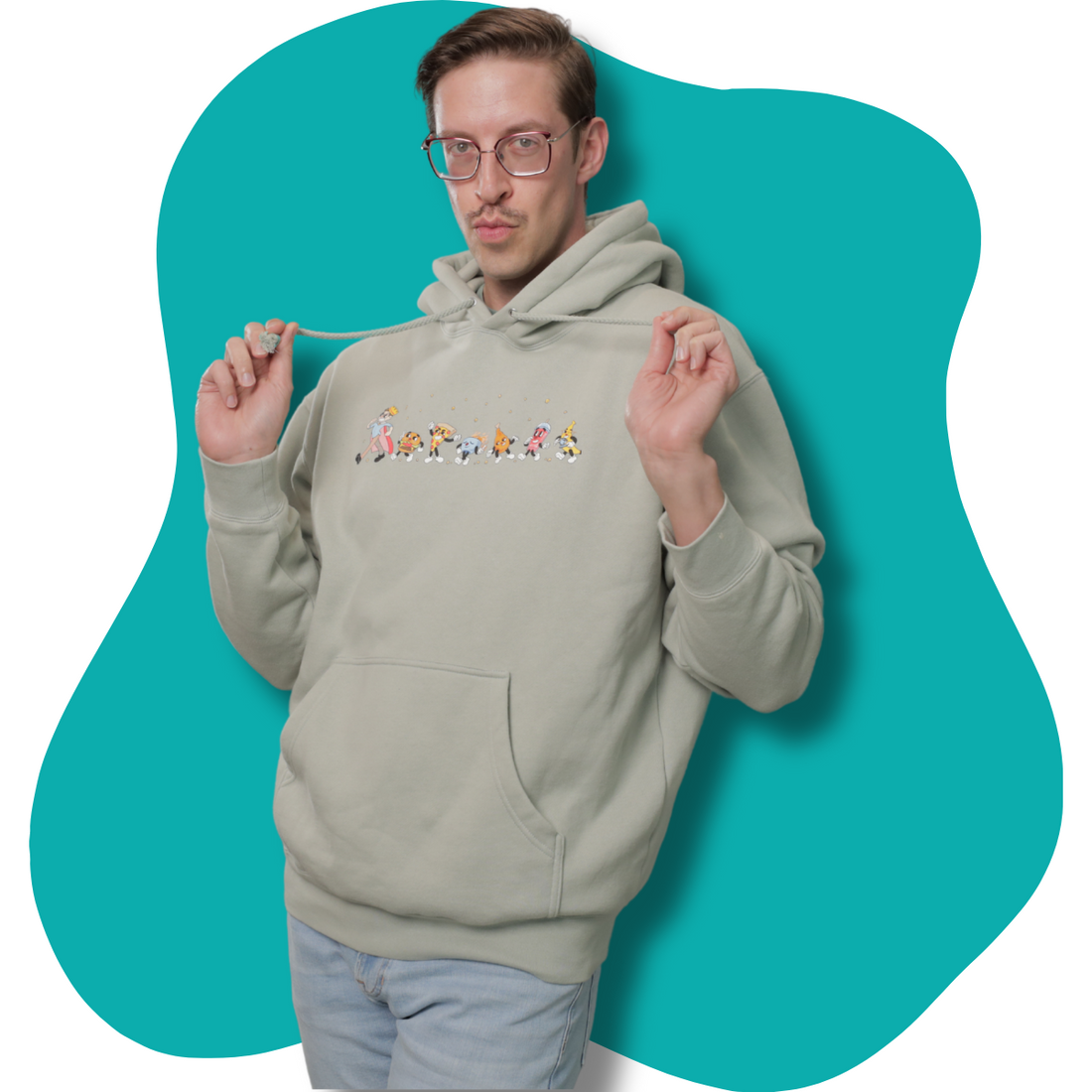 Official Try Guys Merchandise – The Try Guys