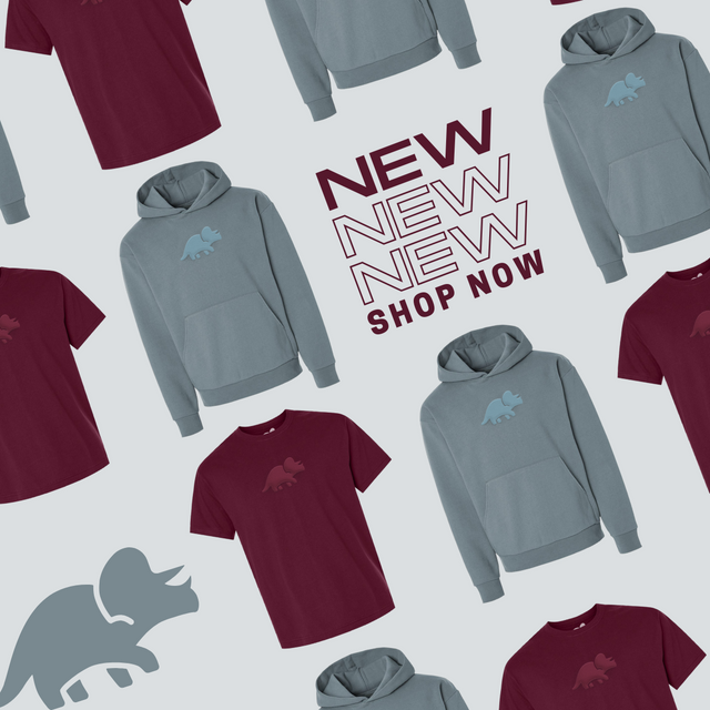 Official Try Guys Merchandise