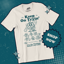 Official Try Guys Merchandise