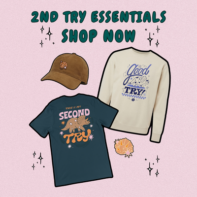 Official Try Guys Merchandise – The Try Guys