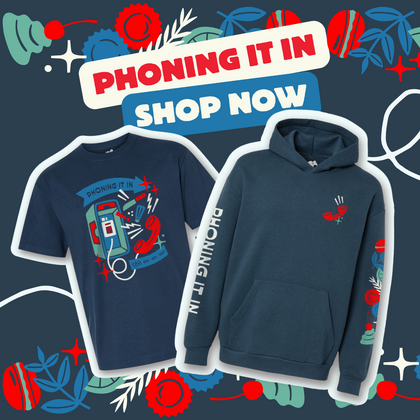 Official Try Guys Merchandise