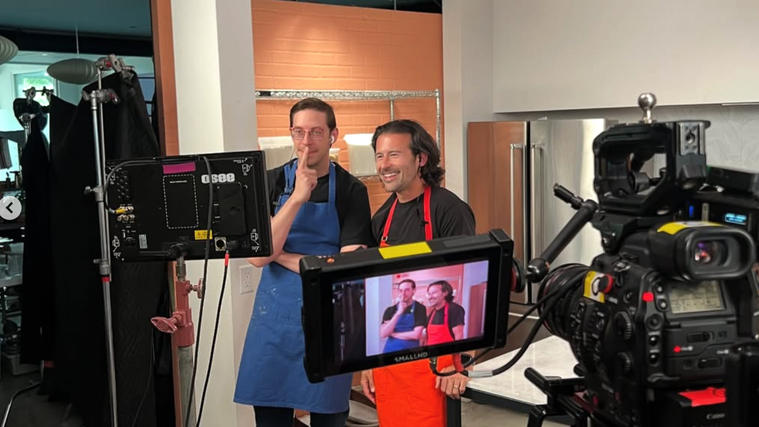 About Us – The Try Guys