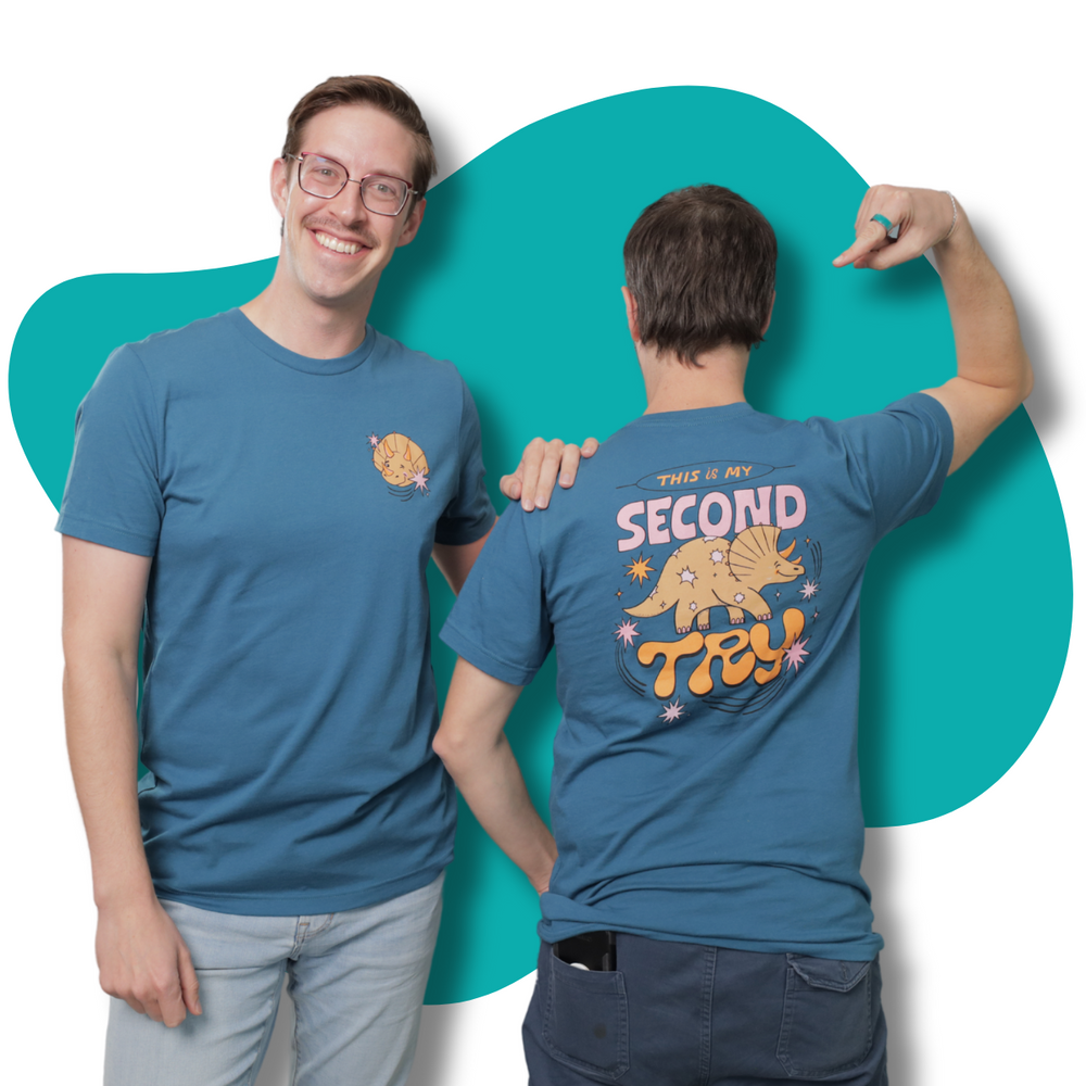Official Try Guys Merchandise – The Try Guys