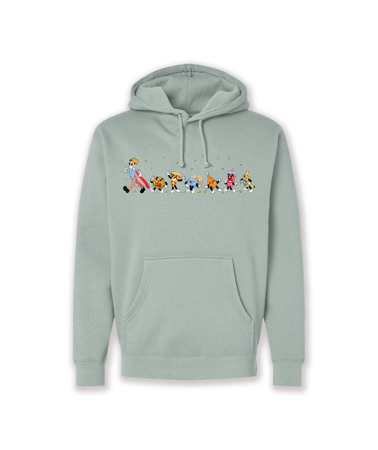 Official Try Guys Merchandise – The Try Guys